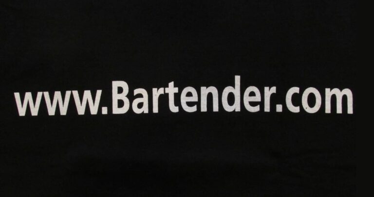 10 Best Reasons for Being a Bartender® | BARTENDER.com