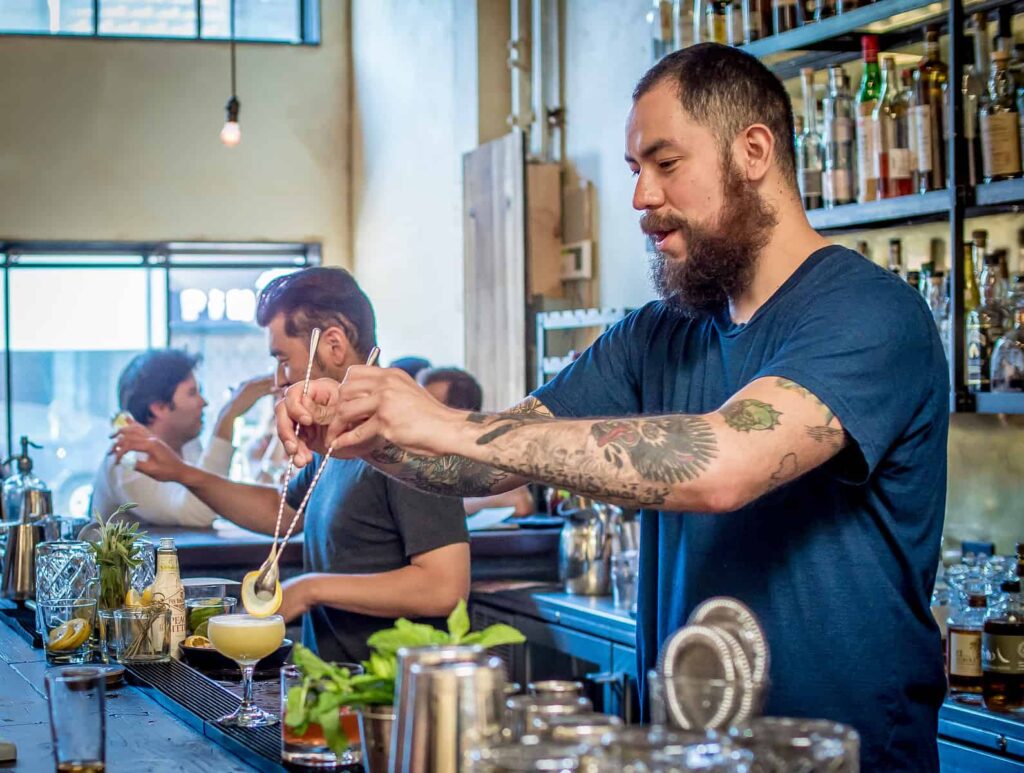 Bartenders wanted in Hawaii! Check out BARTENDER® May E-News ...