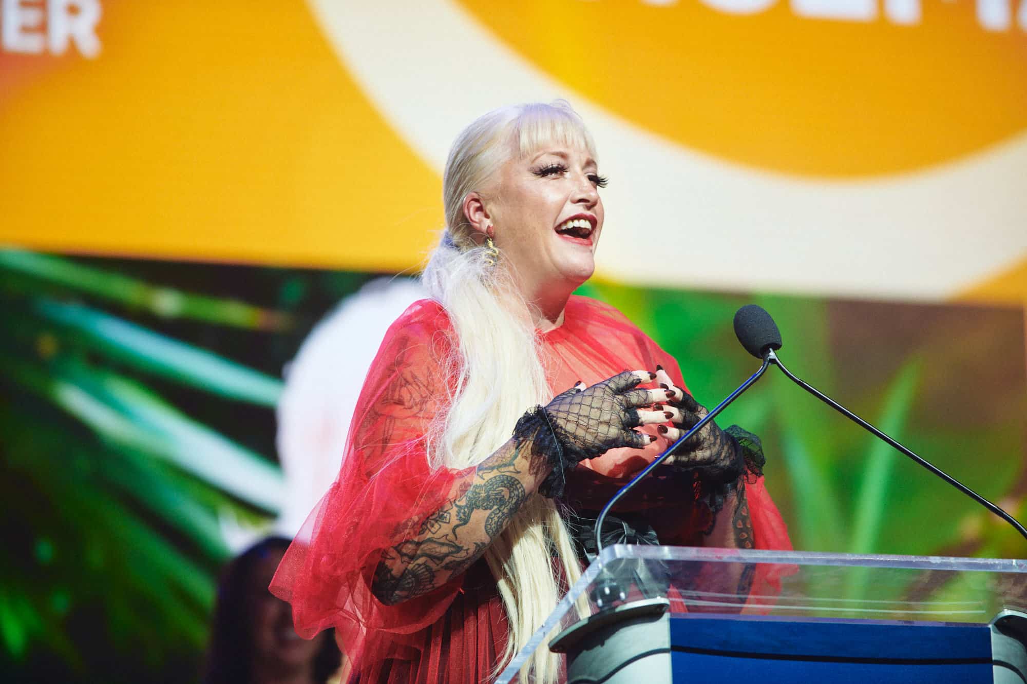 TALES OF THE COCKTAIL SPIRITED AWARDS® WINNERS | BARTENDER.com