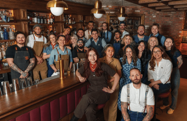 Summer 2024 Featured Bar: Sip & Guzzle, NYC | BARTENDER.com