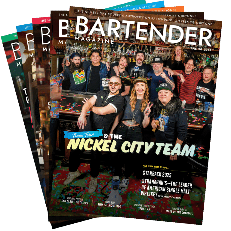 Home | BARTENDER.com