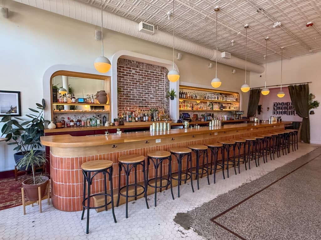 Featured Bar April 2025: Fern Bar, Kansas City, MO | BARTENDER.com