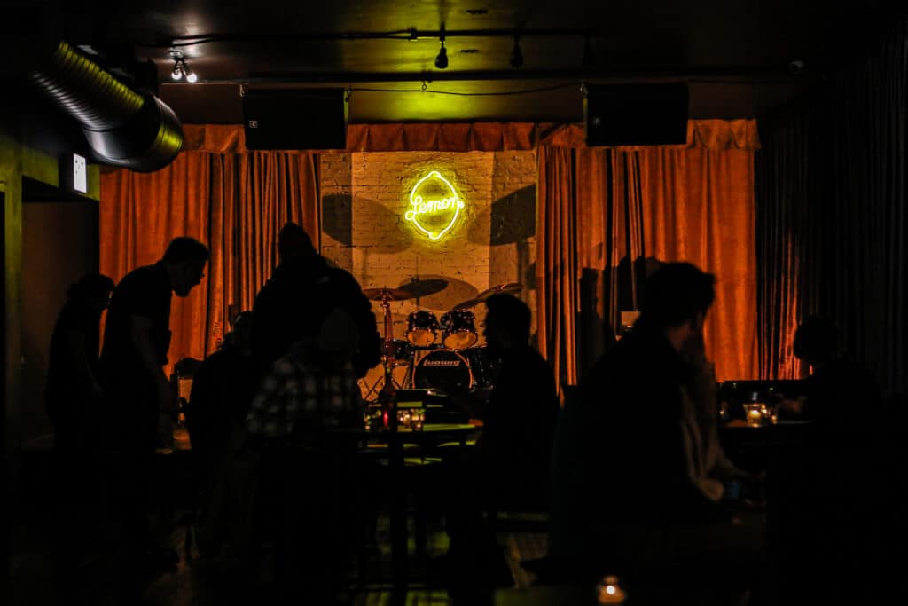 Featured Bar June 2025: Lemon, Chicago, IL | BARTENDER.com