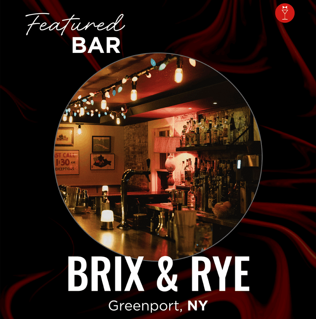 Featured Bar: The Wig Shop Cocktail Lounge. Boston, MA | BARTENDER.com