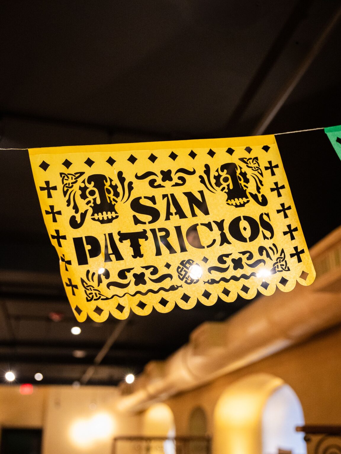 Jersey City's Newest Hot Spot, "San Patricios Cantina" Comes from the ...