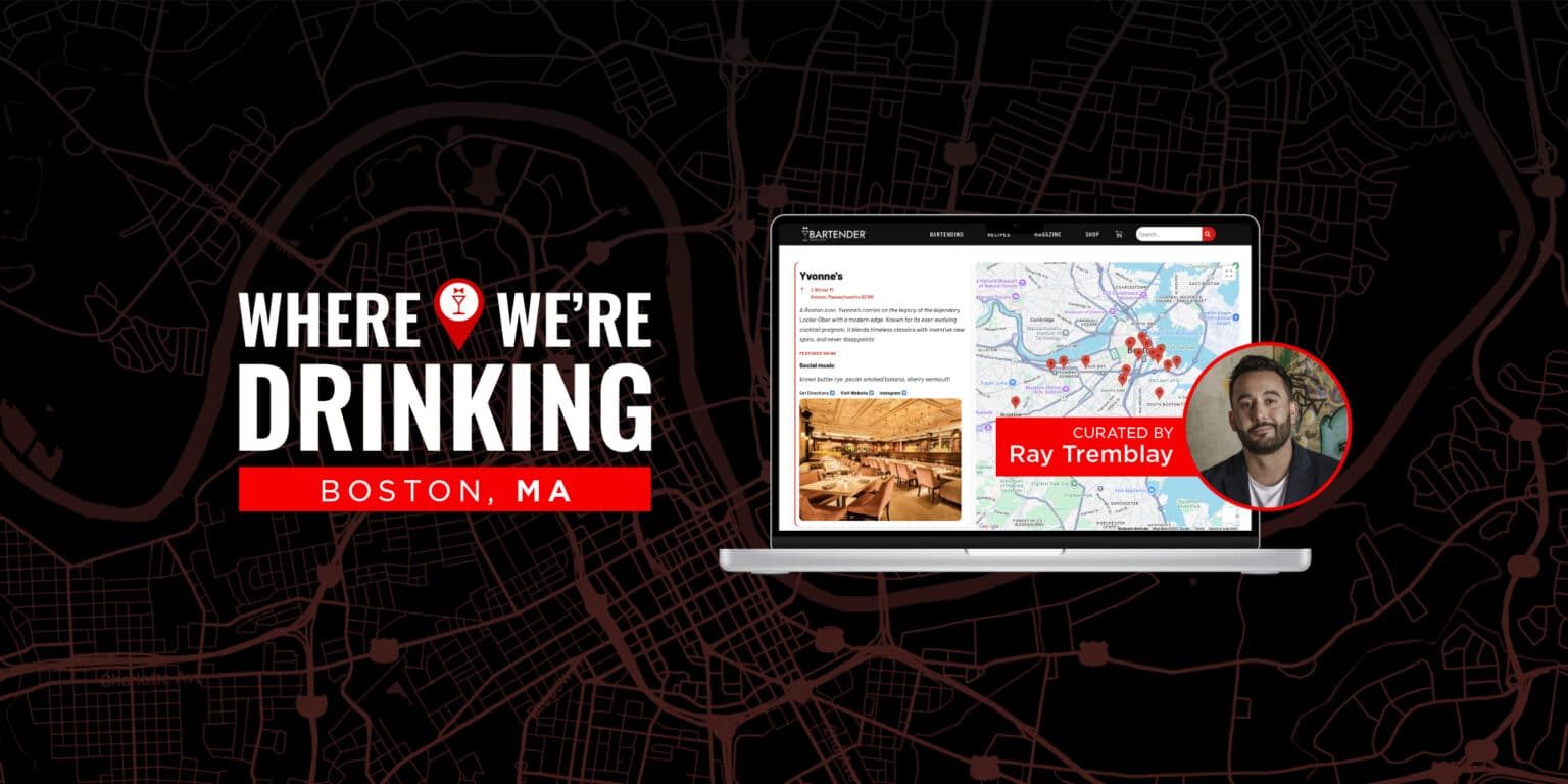Home | BARTENDER.com