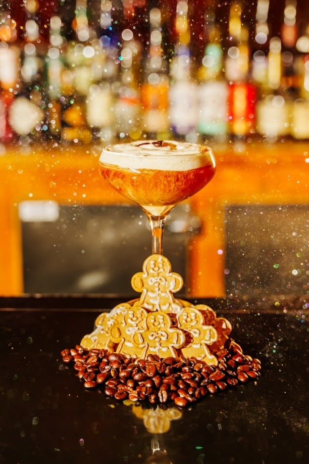 Jolly Java | BARTENDER.com