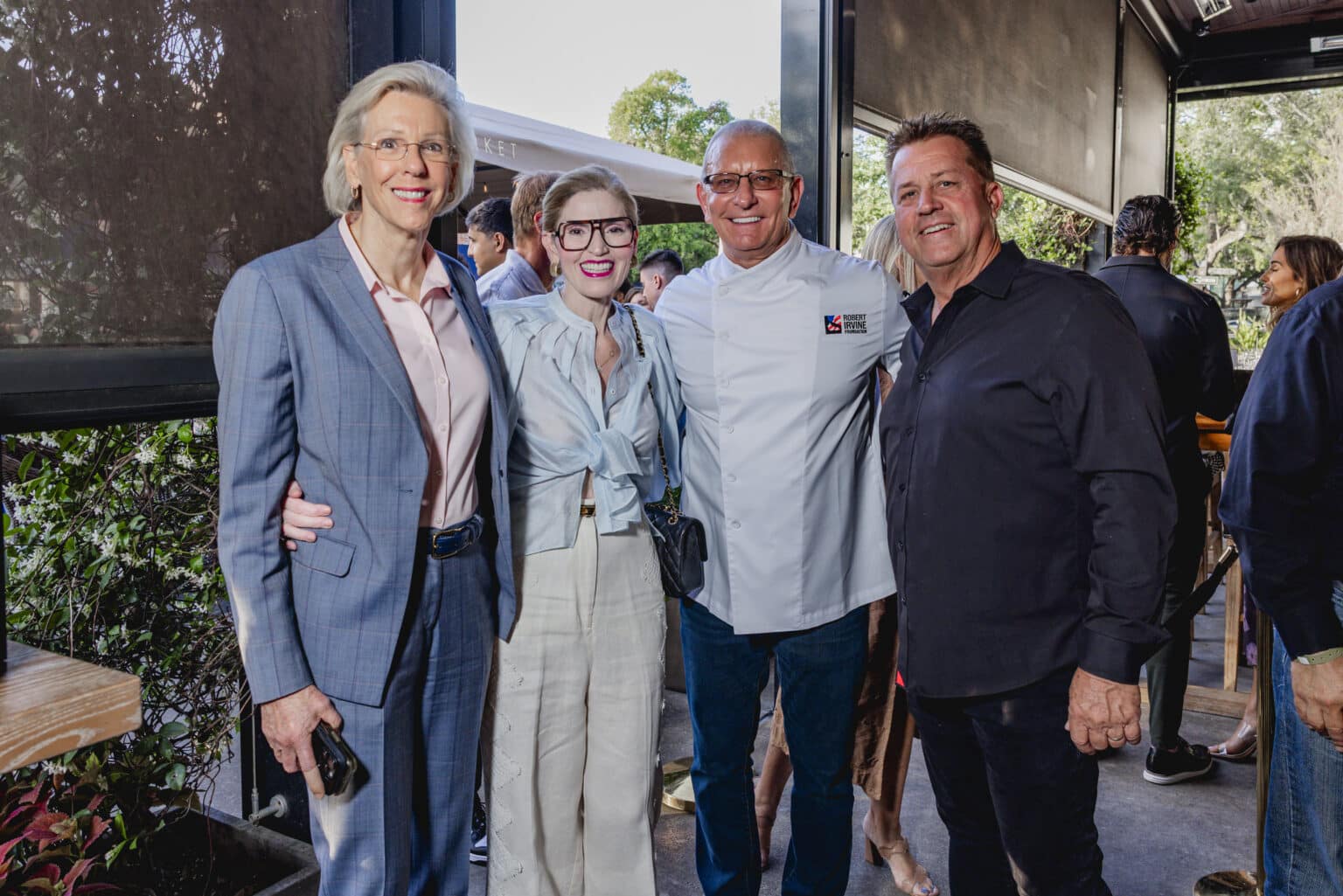 Tampa Bay Wine & Food Festival Returns with Star Chefs, Cocktail ...