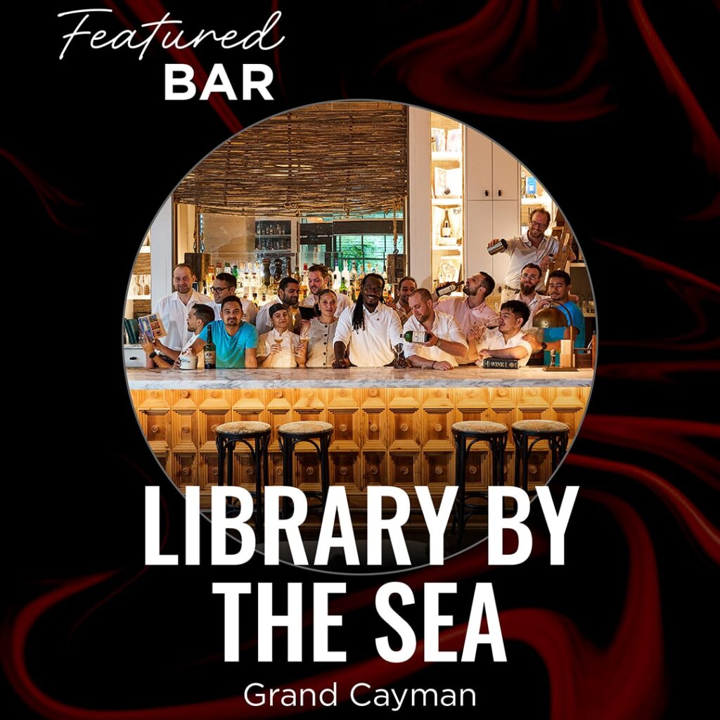 Home | BARTENDER.com
