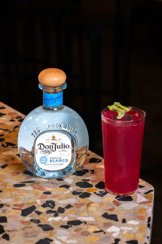 Take Your Summer Tequila Cocktails to the Next Level | BARTENDER.com